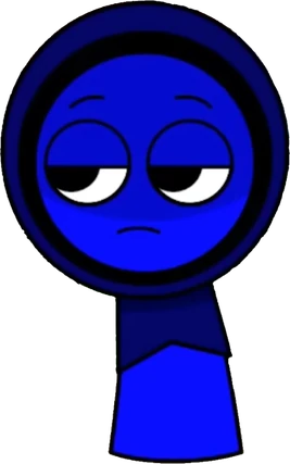 Jevin | Sprunki 3: The Series Wiki | Fandom