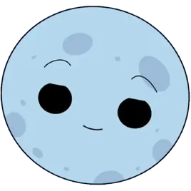 Mr. Moon | Sprunki 3: The Series Wiki | Fandom