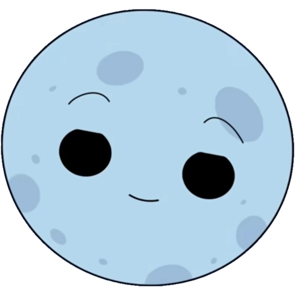 Mr. Moon | Sprunki 3: The Series Wiki | Fandom