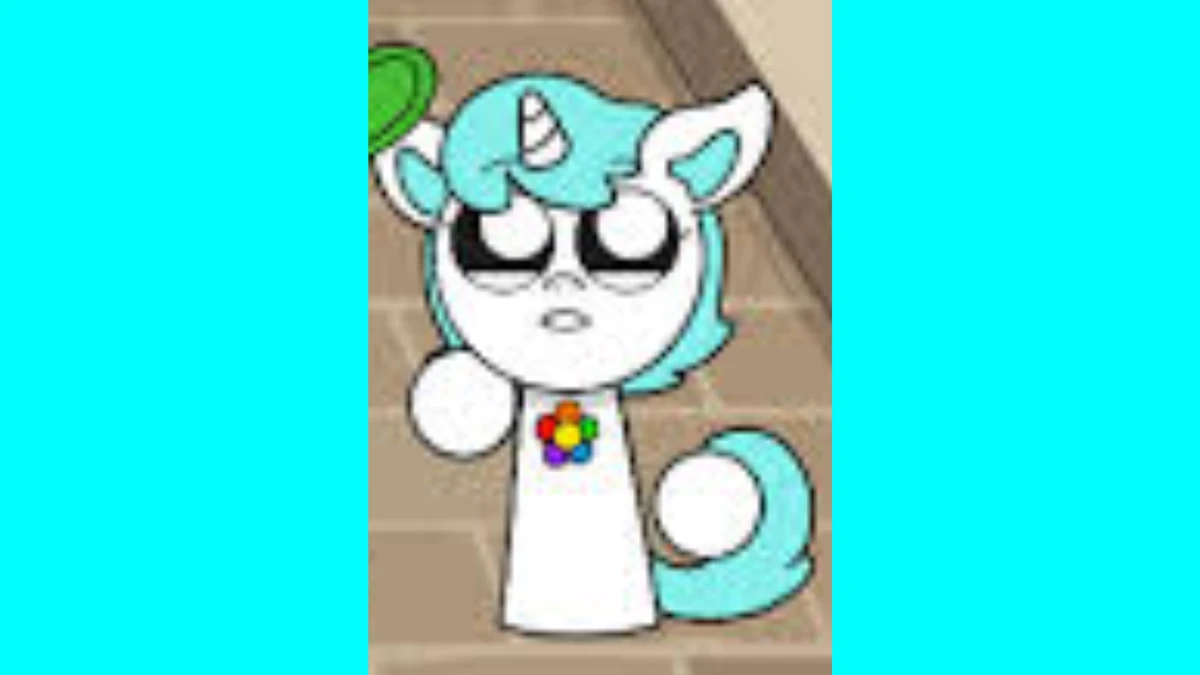 CraftyCorn | Sprunki 3: The Series Wiki | Fandom