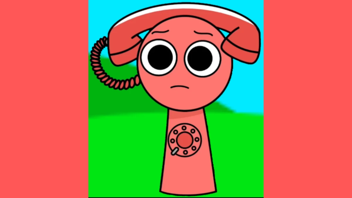 Tele | Sprunki 3: The Series Wiki | Fandom