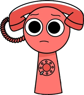 Tele | Sprunki 3: The Series Wiki | Fandom