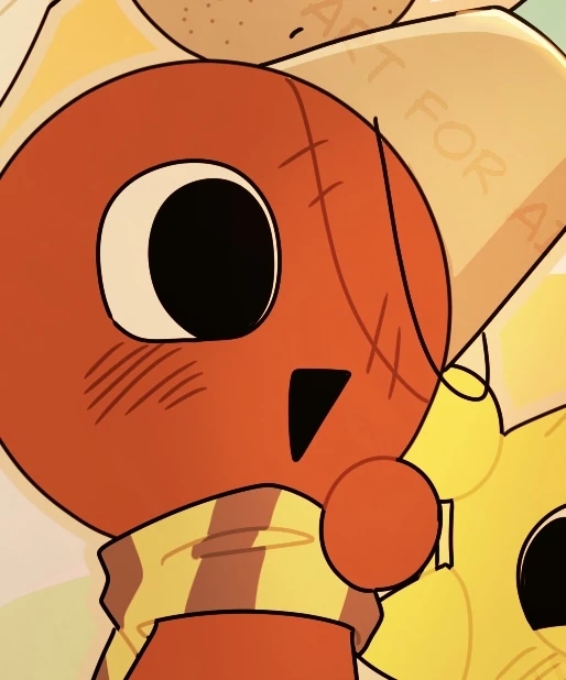 Brud(Af) | Sprunki Afters Wiki | Fandom