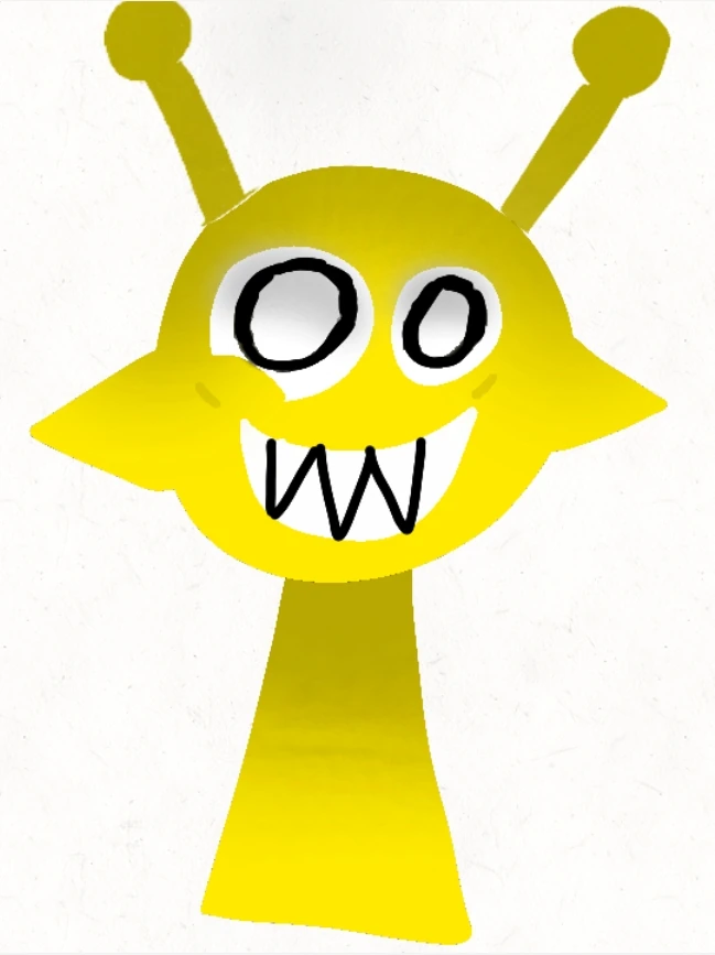 Simon | Sprunki but Simon is WILD Wiki | Fandom