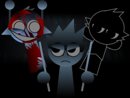 Phases | Sprunki Cool as Ice Wiki | Fandom