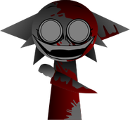 Wenda | Sprunki definitive phases Wiki | Fandom