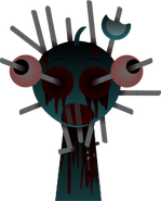 Phase 5 Definitive: The Truth Characters | Sprunki definitive phases ...