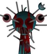 Sky | Sprunki definitive phases Wiki | Fandom