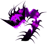 Durple | Sprunki definitive phases Wiki | Fandom