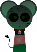 Phase 9 Definitive Characters (FrazzleDazzles) | Sprunki definitive ...