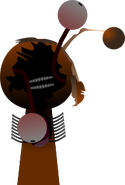 Oren | Sprunki definitive phases Wiki | Fandom