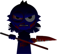 Jevin | Sprunki definitive phases Wiki | Fandom