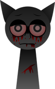 Gray | Sprunki definitive phases Wiki | Fandom
