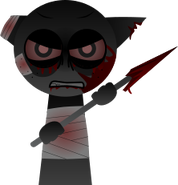 Gray | Sprunki definitive phases Wiki | Fandom