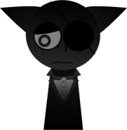 Phase 5 Definitive: The Truth Characters | Sprunki definitive phases ...