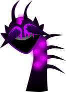 Durple | Sprunki definitive phases Wiki | Fandom