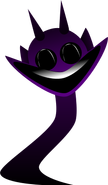 Durple | Sprunki definitive phases Wiki | Fandom
