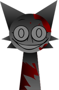 Wenda | Sprunki definitive phases Wiki | Fandom
