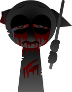 Gray | Sprunki definitive phases Wiki | Fandom