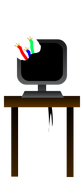 Mr. Fun Computer | Sprunki definitive phases Wiki | Fandom