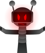 Fun Bot | Sprunki definitive phases Wiki | Fandom