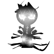 Black | Sprunki definitive phases Wiki | Fandom