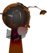 Oren | Sprunki definitive phases Wiki | Fandom