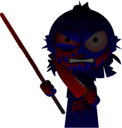 Jevin | Sprunki definitive phases Wiki | Fandom