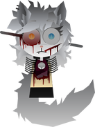 Ivana | Sprunki definitive phases Wiki | Fandom