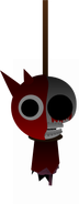 Raddy | Sprunki definitive phases Wiki | Fandom