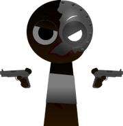 brud | Sprunki definitive phases Wiki | Fandom