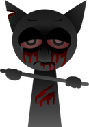 Gray | Sprunki definitive phases Wiki | Fandom