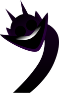 Durple | Sprunki definitive phases Wiki | Fandom