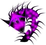 Durple | Sprunki definitive phases Wiki | Fandom