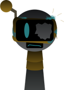 Fun Bot | Sprunki definitive phases Wiki | Fandom