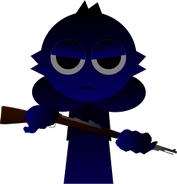 Jevin | Sprunki definitive phases Wiki | Fandom