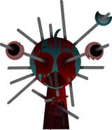 Sky | Sprunki definitive phases Wiki | Fandom