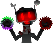 Fun Bot | Sprunki definitive phases Wiki | Fandom