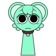 Moch | Sprunki definitive phases Wiki | Fandom