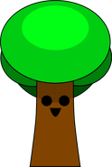 Mr. Tree | Sprunki definitive phases Wiki | Fandom