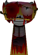 Garnold | Sprunki definitive phases Wiki | Fandom