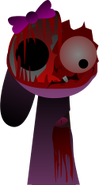 Pinki | Sprunki definitive phases Wiki | Fandom