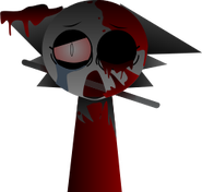 Wenda | Sprunki definitive phases Wiki | Fandom