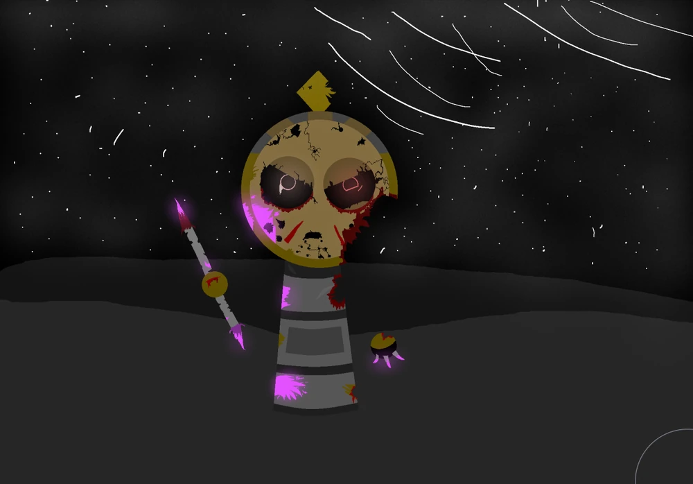 Definitive Phase 11 | Sprunki definitive phases Wiki | Fandom