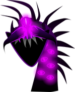 Durple | Sprunki definitive phases Wiki | Fandom