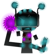 Fun Bot | Sprunki definitive phases Wiki | Fandom