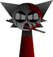 Wenda | Sprunki definitive phases Wiki | Fandom