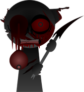 Gray | Sprunki definitive phases Wiki | Fandom