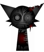 Phase 6 Definitive Remaster Characters | Sprunki definitive phases Wiki ...