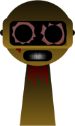Phase 2 Definitive FanMade Characters | Sprunki definitive phases Wiki ...